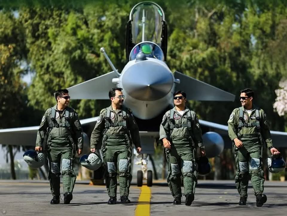 BRAINYMED Forces Academy | Pakistan Army Navy Air Force Test Preparation
